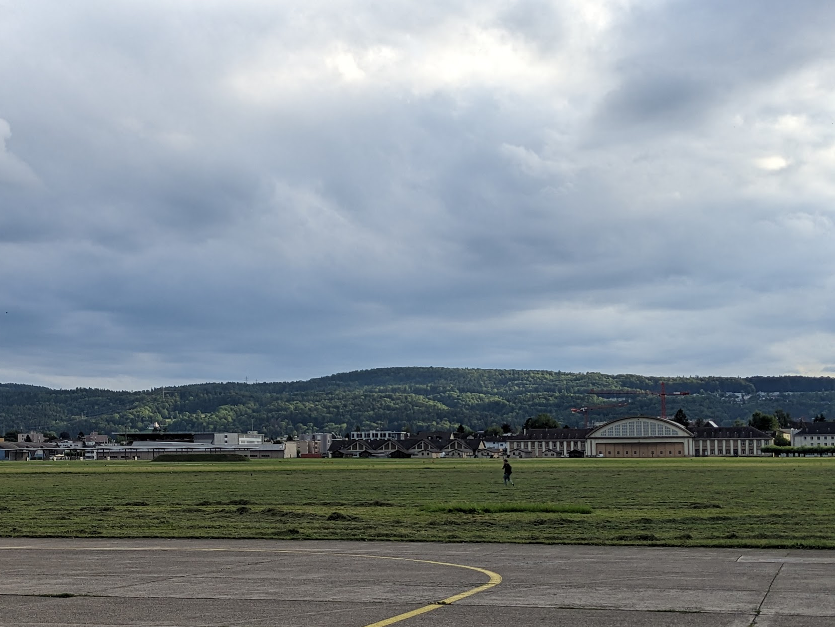 ENWIDE LiDAR Inertial Dataset | ETHZ ASL