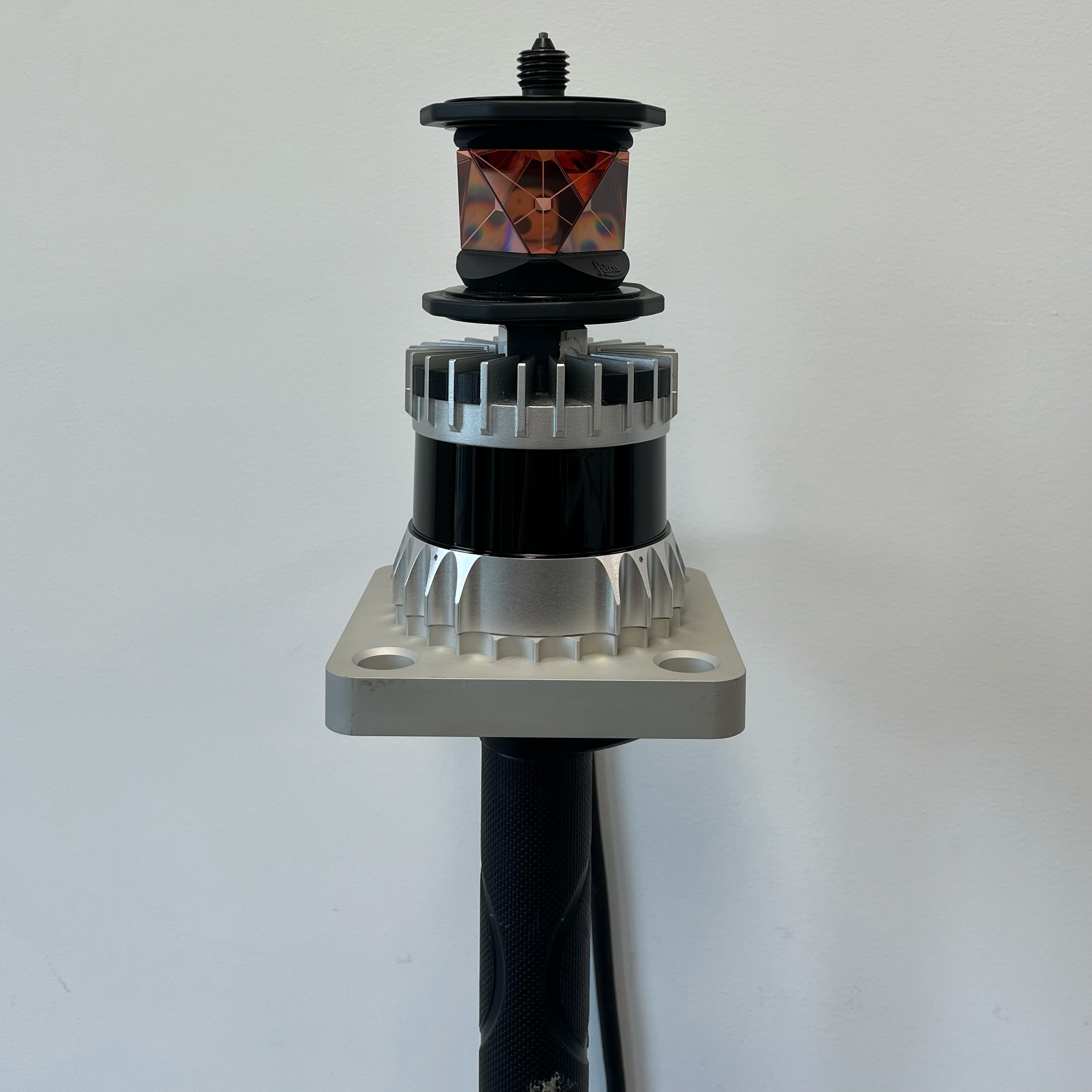 ENWIDE LiDAR Inertial Dataset | ETHZ ASL