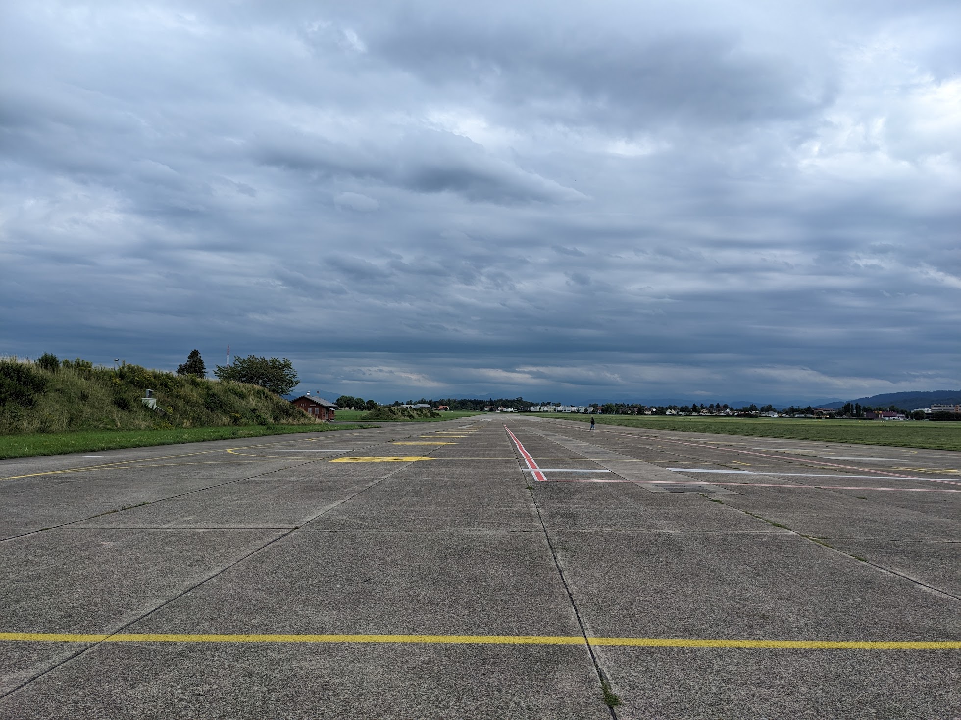 ENWIDE LiDAR Inertial Dataset | ETHZ ASL